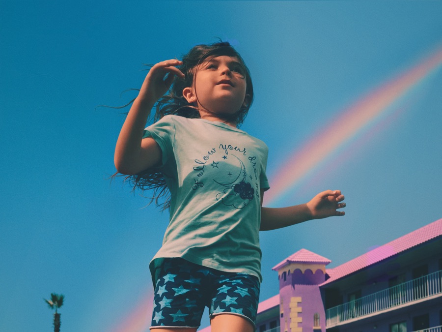 The Florida Project - Apple TV (CA)