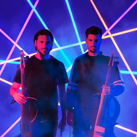 ‎2CELLOS Essentials on Apple Music
