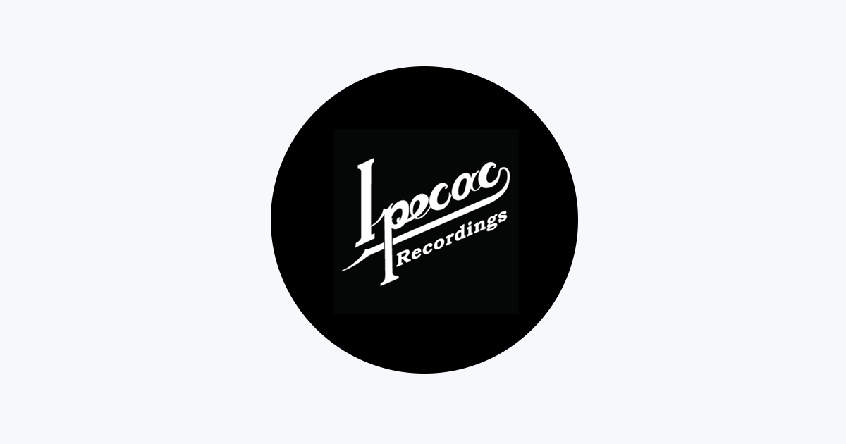 ‎Ipecac Recordings - Apple Music