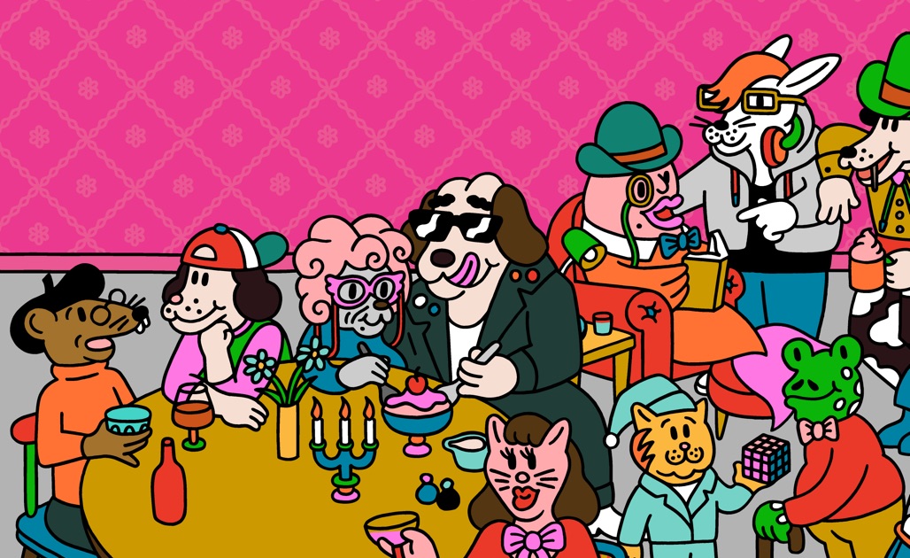 ‎5 Apps to Give You Small-Talk Superpowers : App Store Story