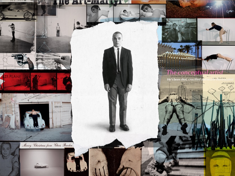 Burden - Apple TV (UK)