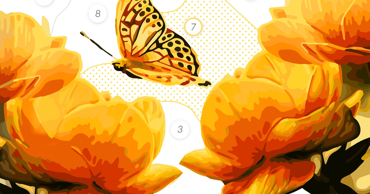 ‎April - App Store