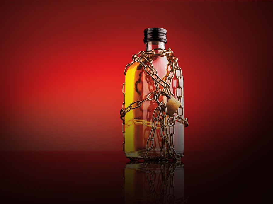 Drinks, Crime and Prohibition - Apple TV