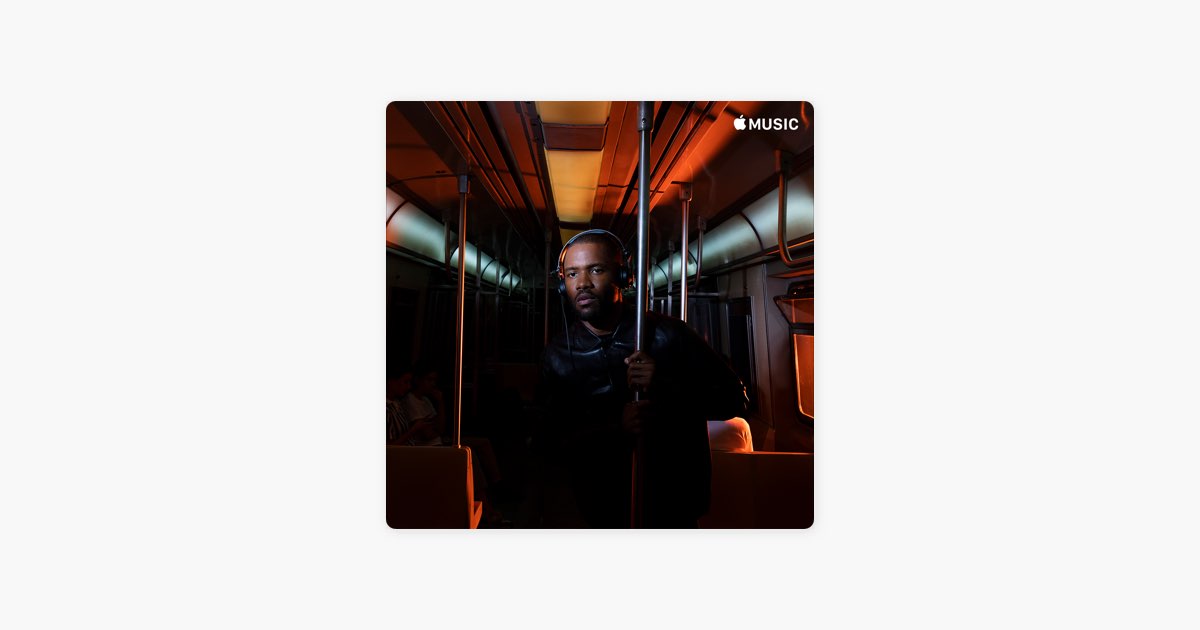‎blonded 10 - Playlist - Apple Music