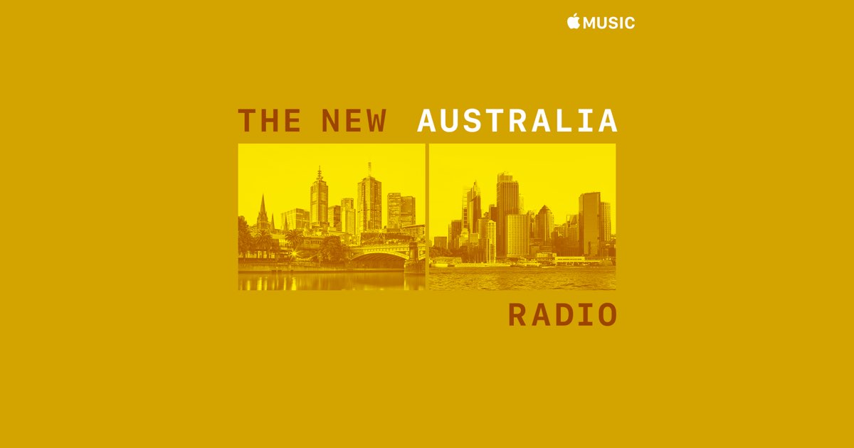 ‎Episode 16 - Radio Station - Apple Music