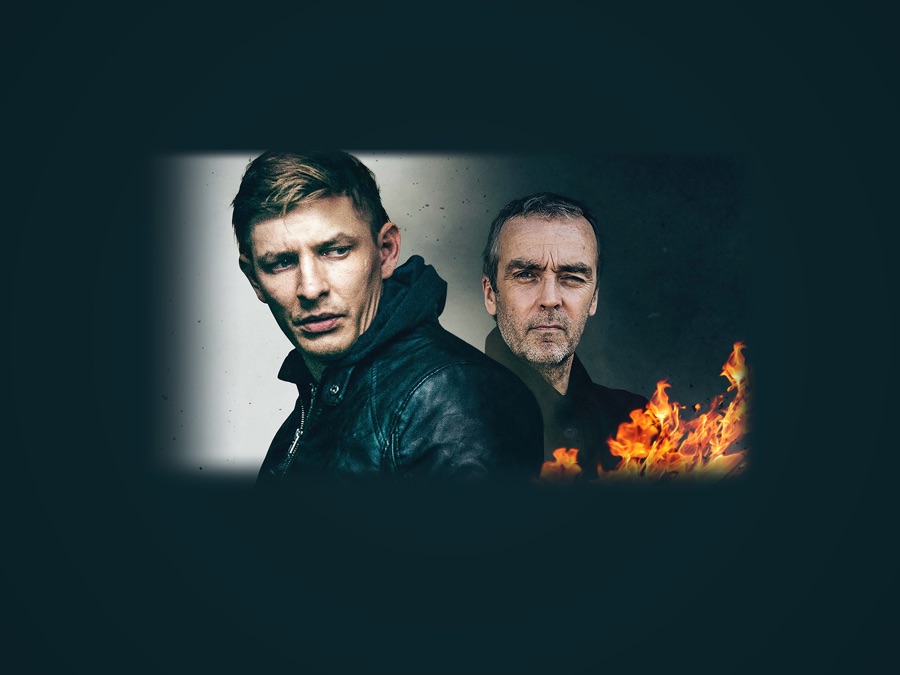 The Marker - Apple TV