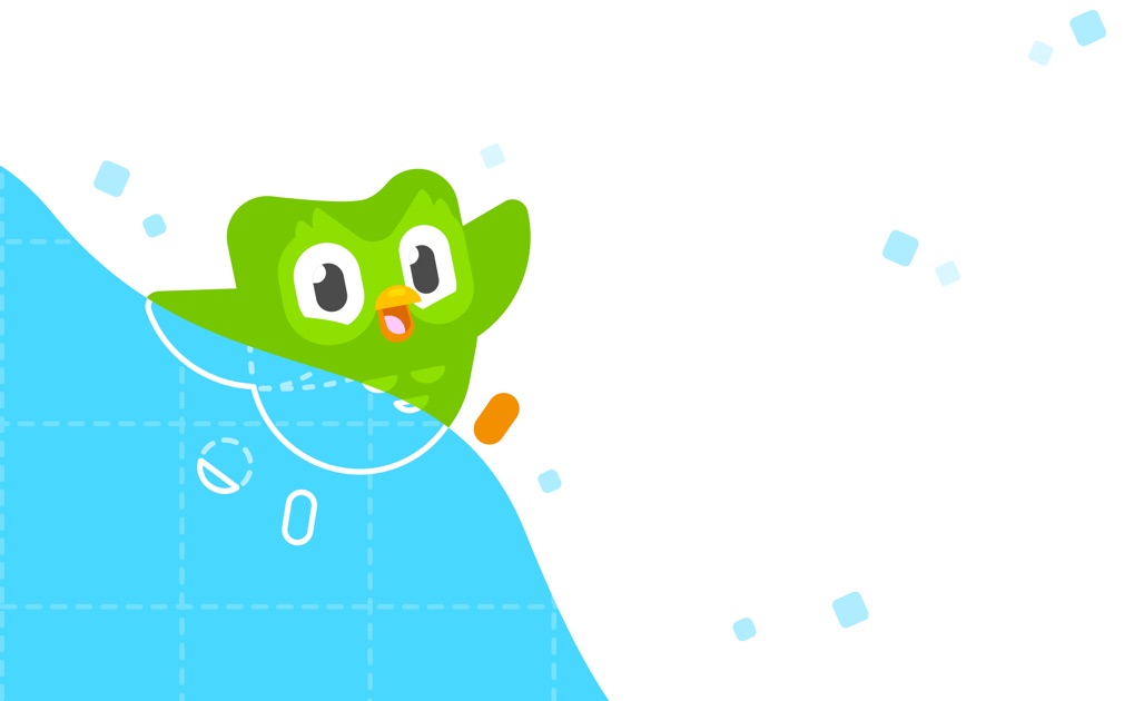 ‎Learn About the Evolution of Duolingo Owl - App Store