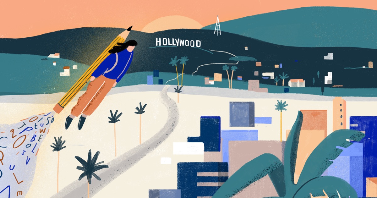 Scrivener 3〉로 시나리오 쓰기 - App Store