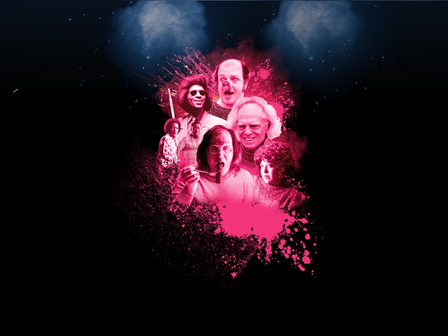 The Greasy Strangler - Apple TV (FR)