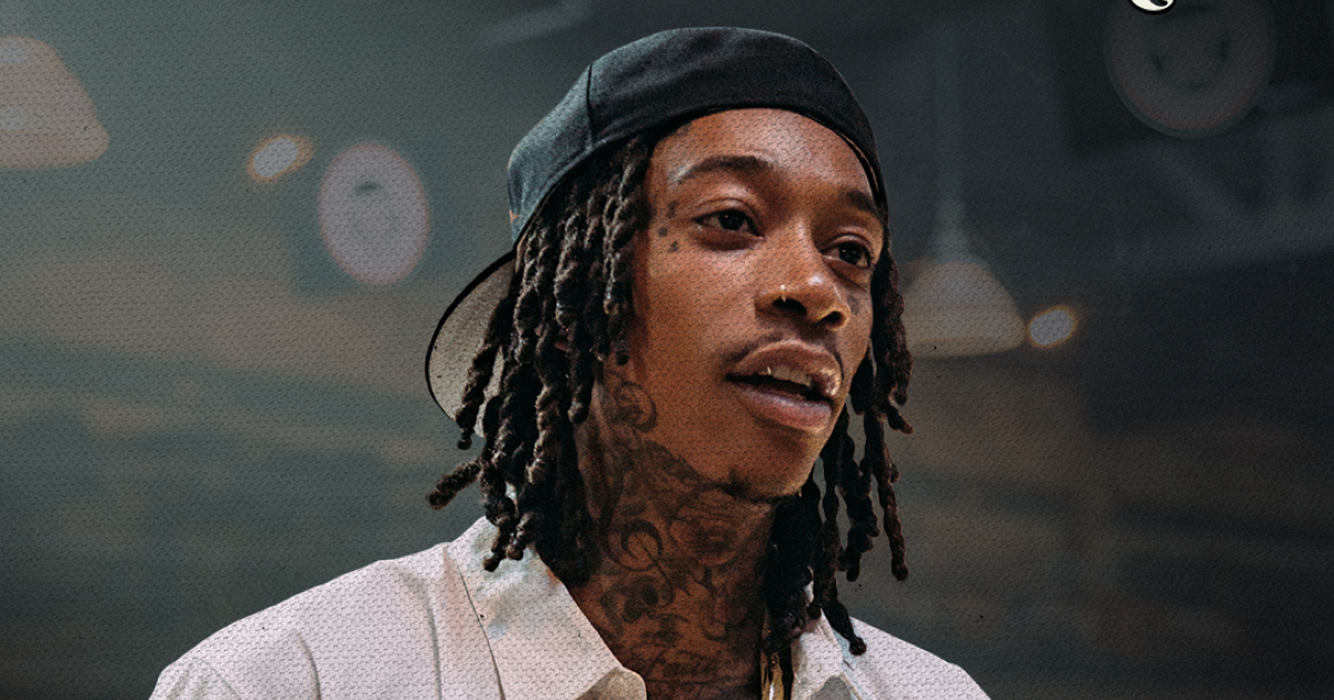 ‎Wiz Khalifa: una mirada profunda en Apple Music