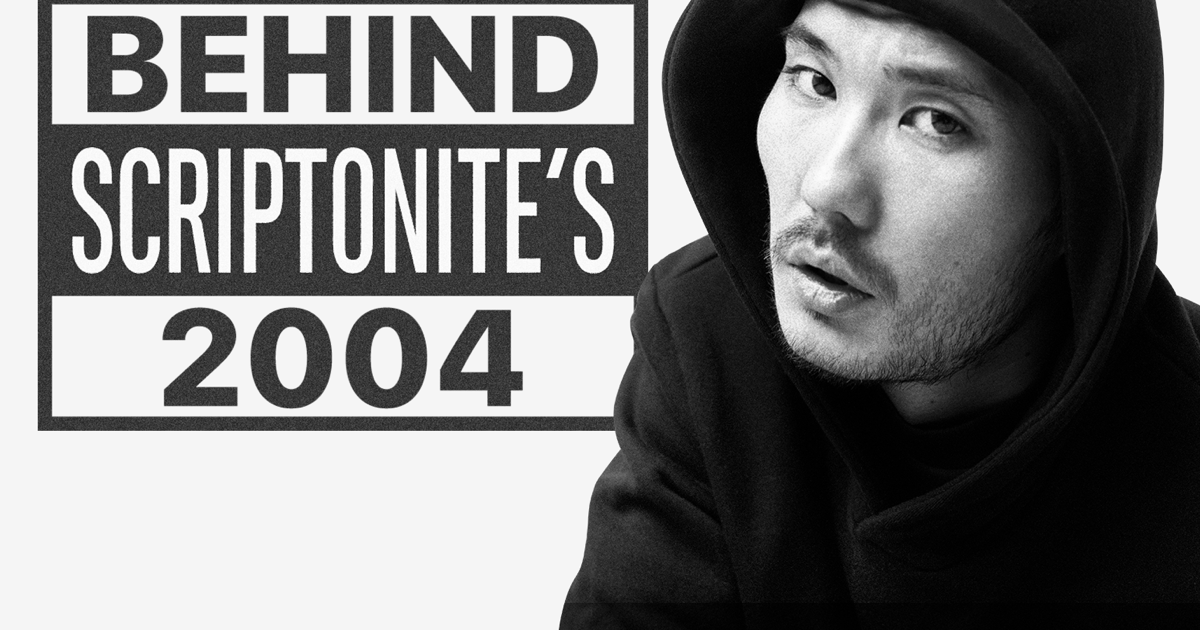 ‎Behind Scriptonite’s 2004 on Apple Music