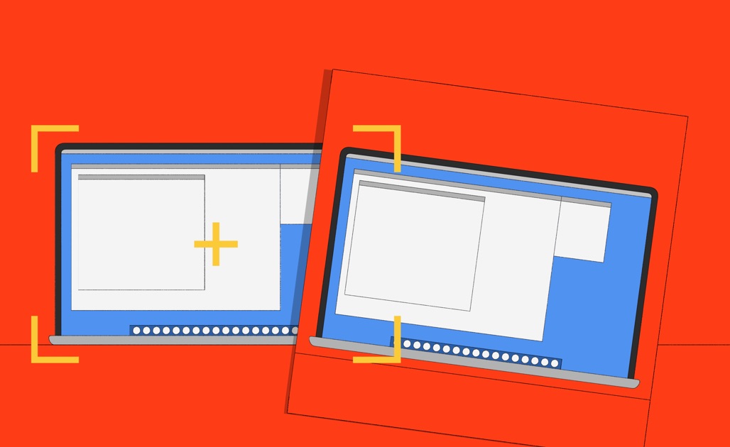 ‎Snap Screenshots Like a Pro : App Store Story