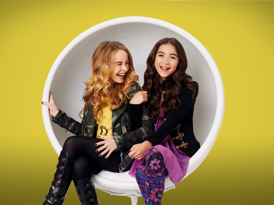 Girl Meets World - Apple TV