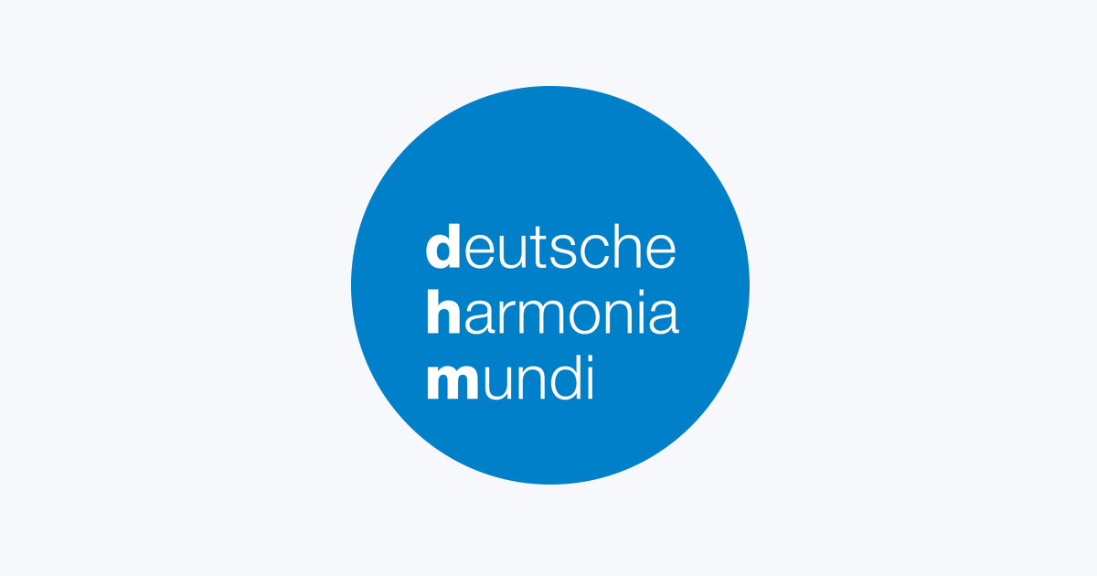 ‎Deutsche Harmonia Mundi - Apple Music