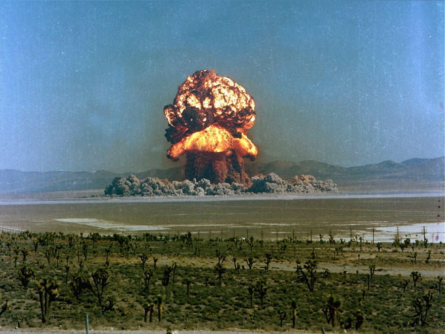 Atomic Age Declassified - Apple TV