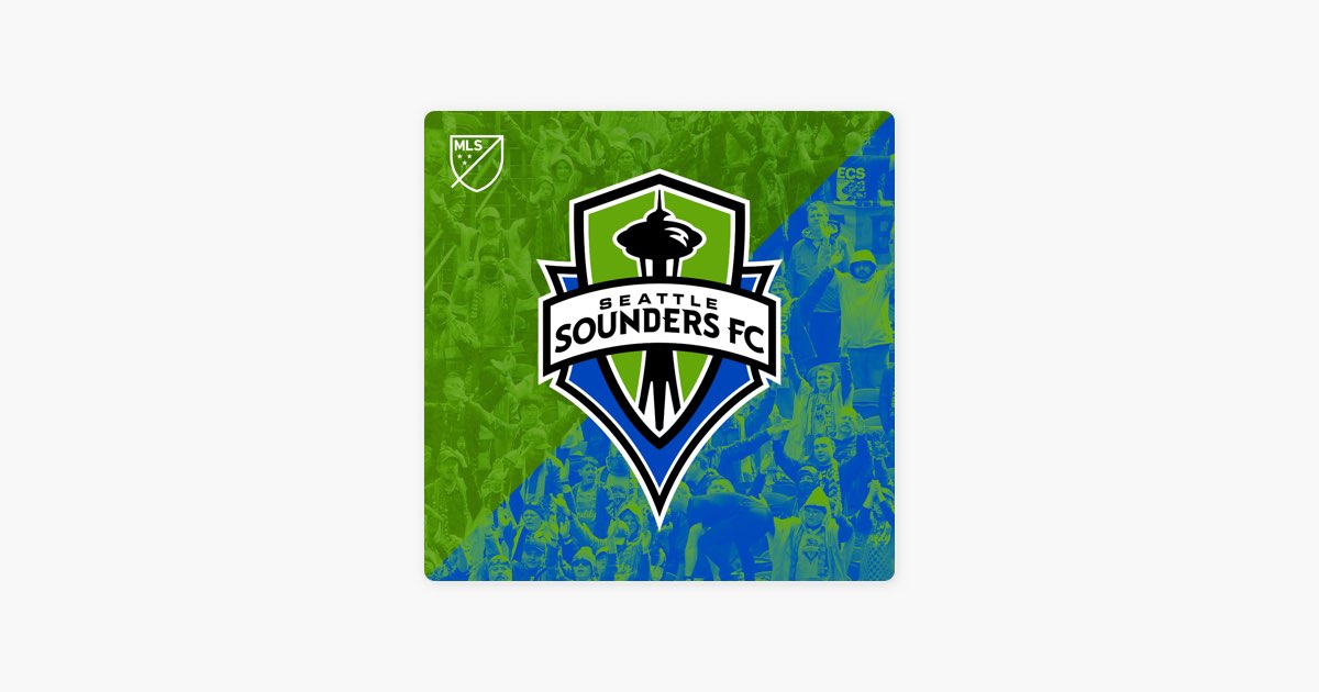 ‎Seattle Sounders FC on Apple Music