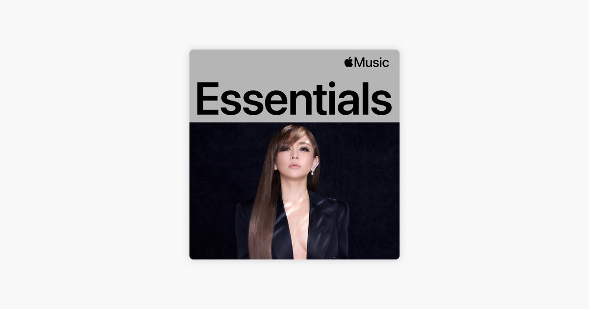 滨崎步代表作 歌单 Apple Music