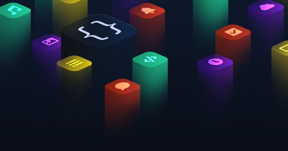 ‎Scriptable Makes Your Phone Work for You - App Store