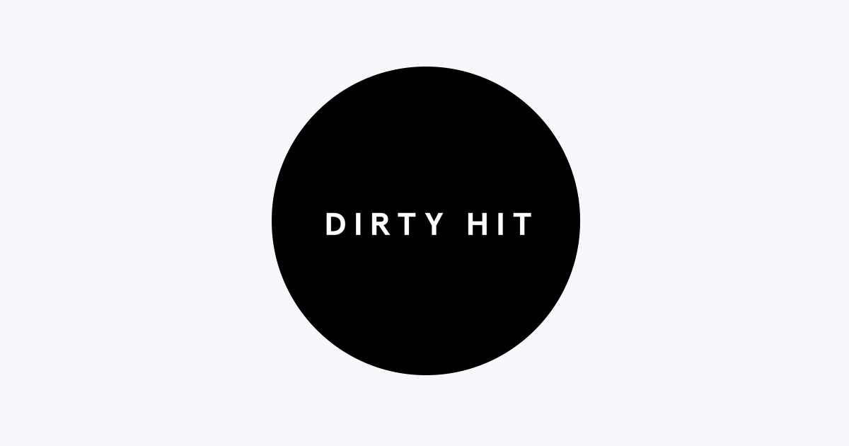 ‎Dirty Hit - Apple Music