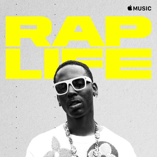 ‎High Off Life by Future on Apple Music