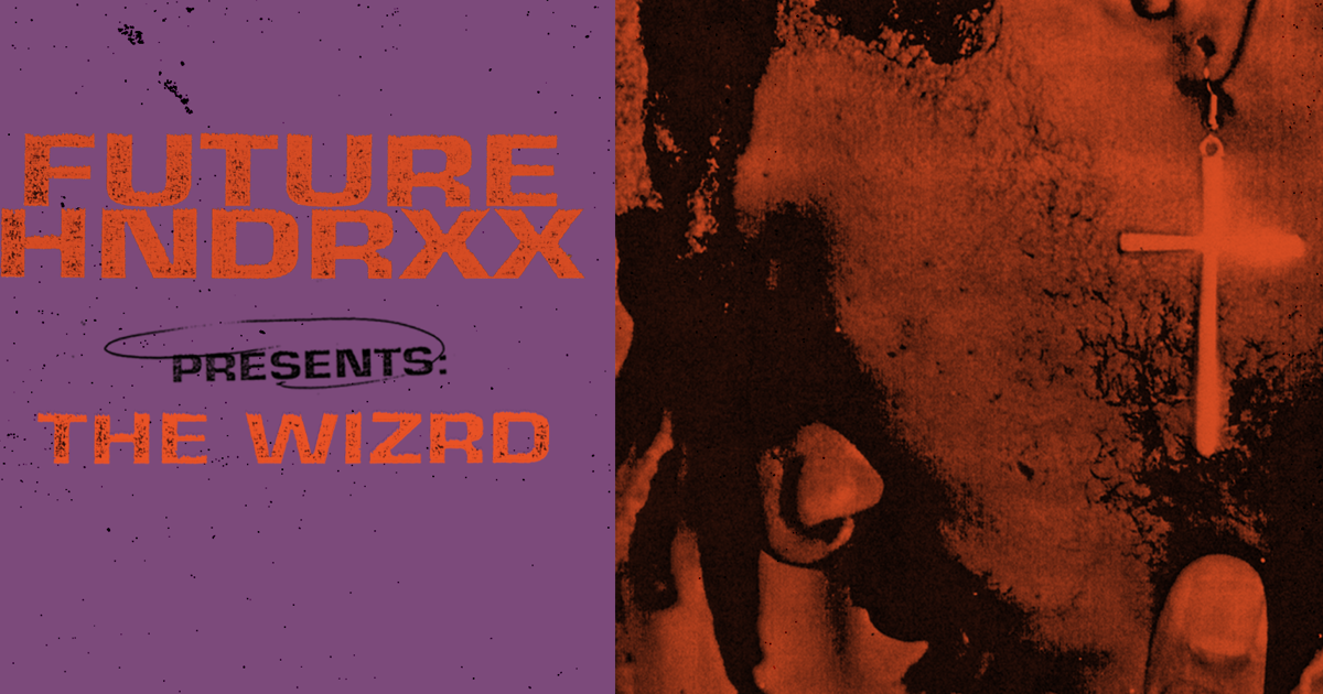 ‎THE WIZRD on Apple Music