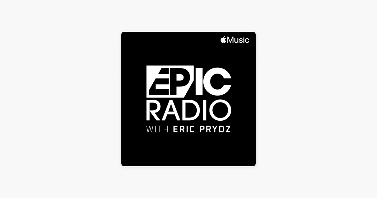‎EPIC Radio on Apple Music