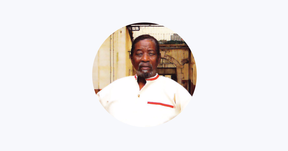 ‎Joe Mafela - Apple Music