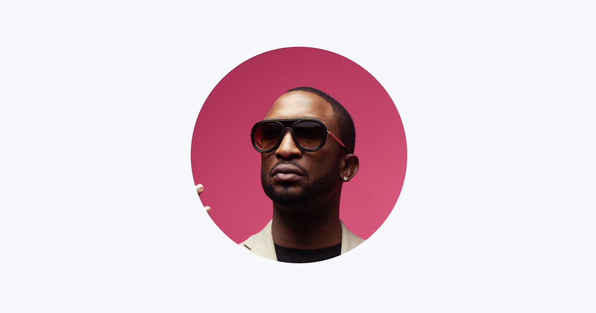 ‎Darey - Apple Music