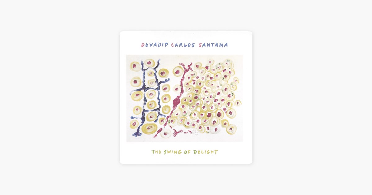 ‎Song for My Brother - Devadip Carlos Santanaの曲 - Apple Music