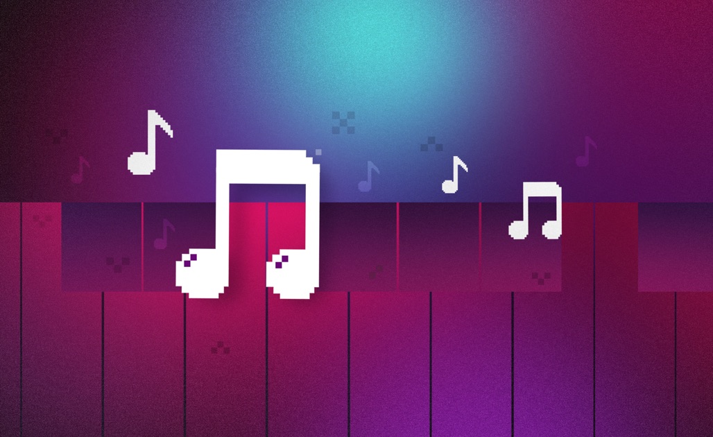 ‎跨越时代的 8-bit 音乐: articolo sull’App Store