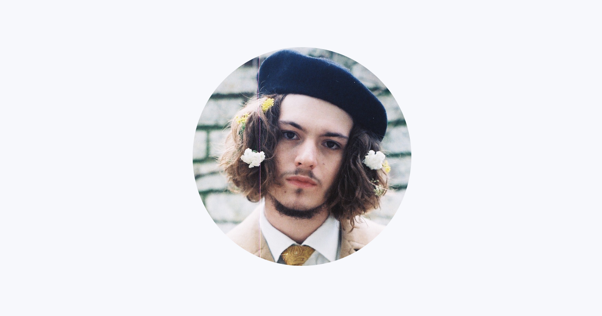 ‎Yellow House - Apple Music