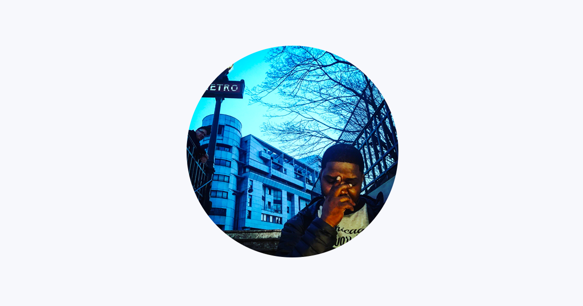 ‎DJ Clent - Apple Music