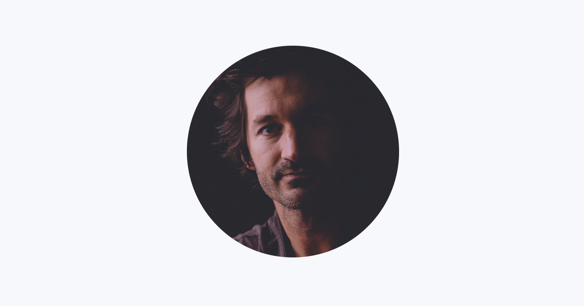 ‎Griffin House - Apple Music