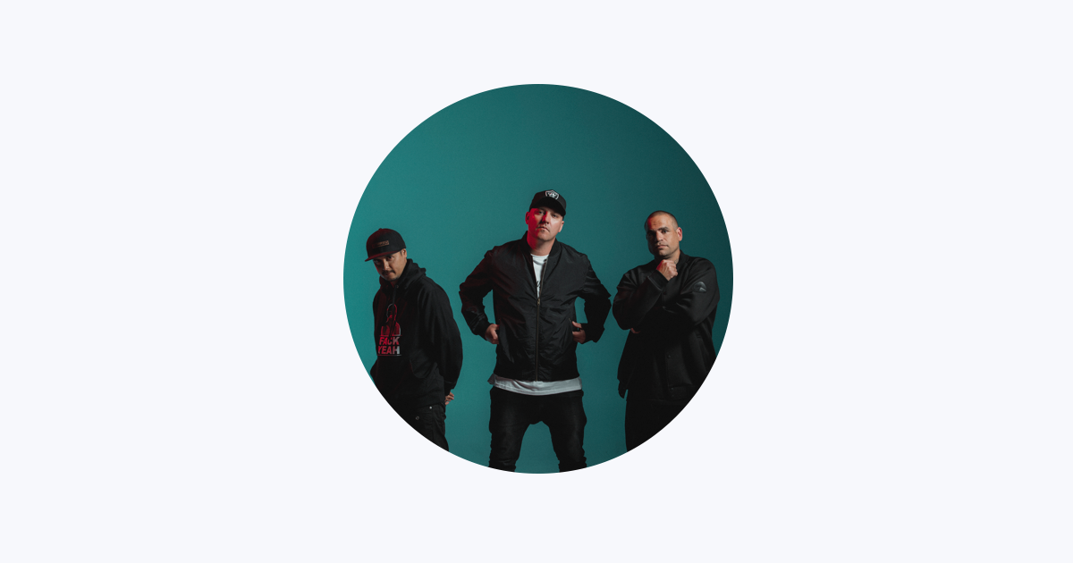 ‎Downsyde on Apple Music