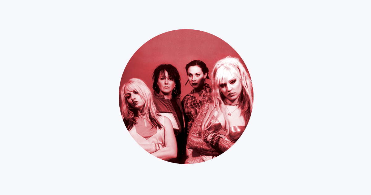 ‎Lunachicks - Apple Music