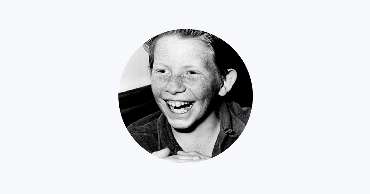 ‎Jimmy Boyd - Apple Music