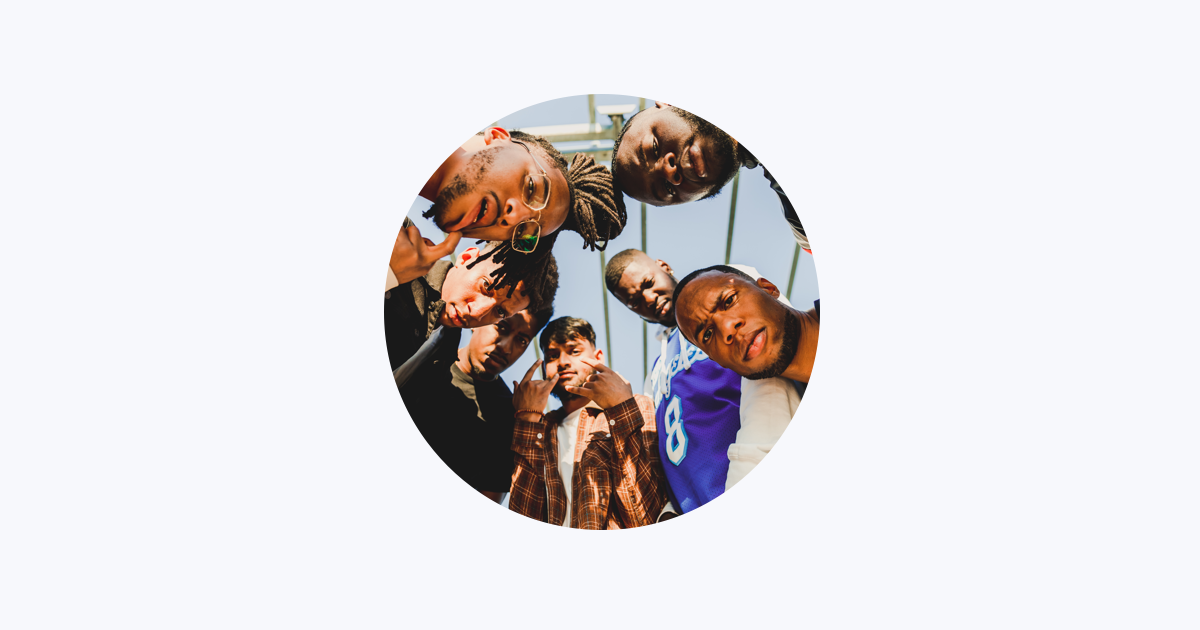 ‎RDCWorld - Apple Music