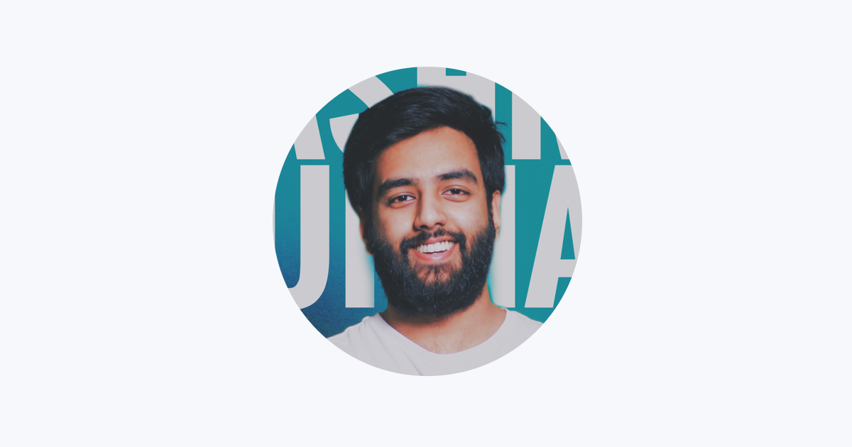 ‎Yashraj Mukhate - Apple Music