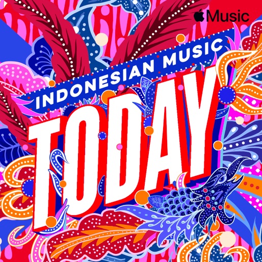 ‎Adaptasi - Single by Tulus on Apple Music