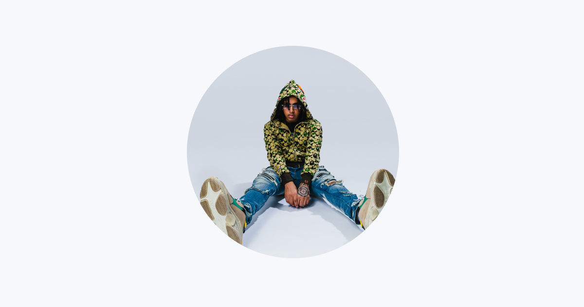 ‎Tizzy Stackz - Apple Music