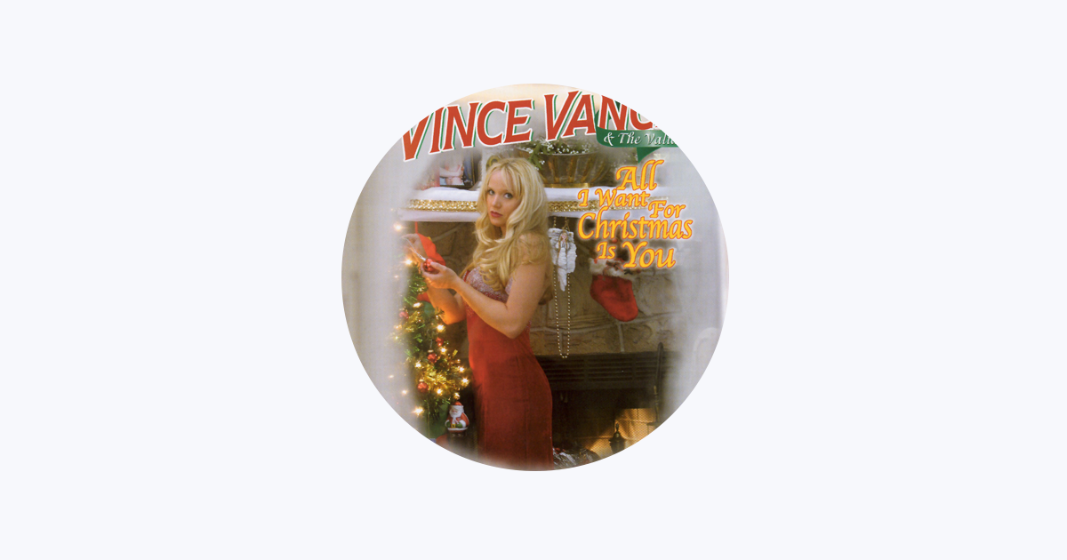 ‎Vince Vance & The Valiants - Apple Music