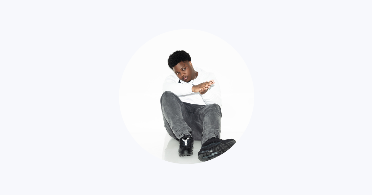‎Rozay Da Youngsta - Apple Music