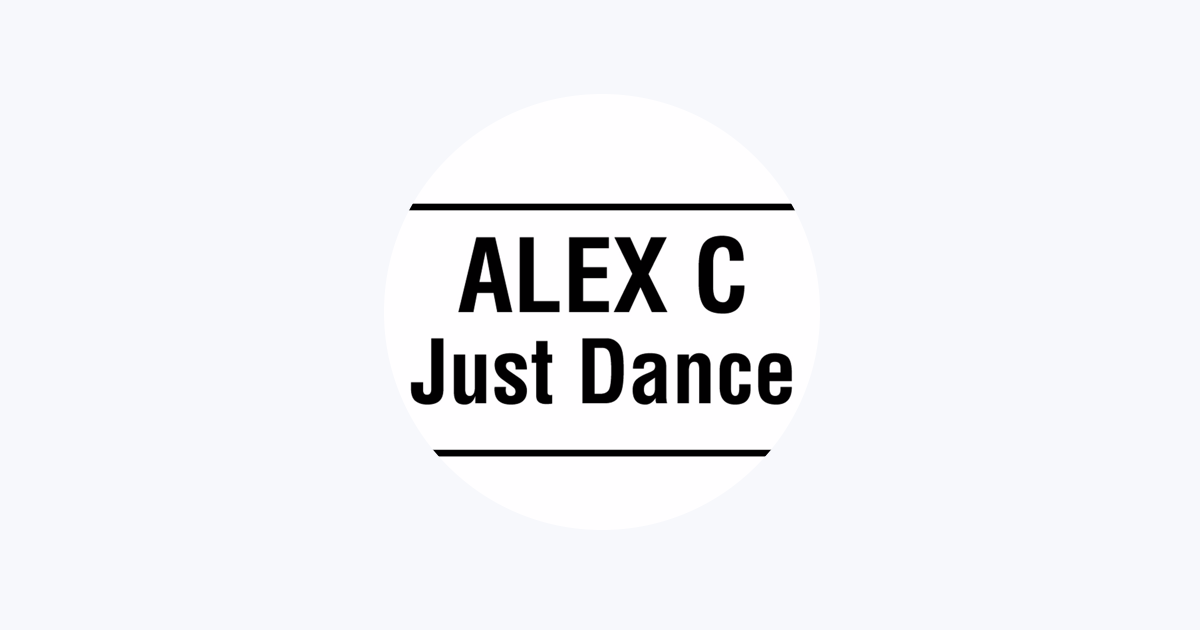 ‎Alex C. - Apple Music