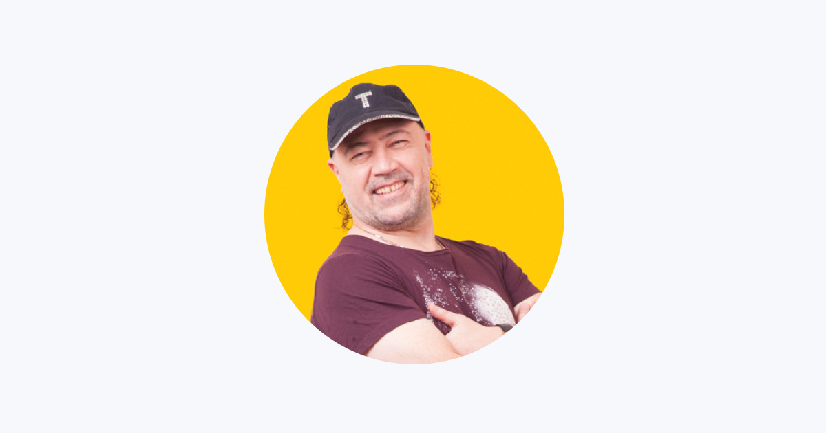 ‎Tata Simonyan - Apple Music