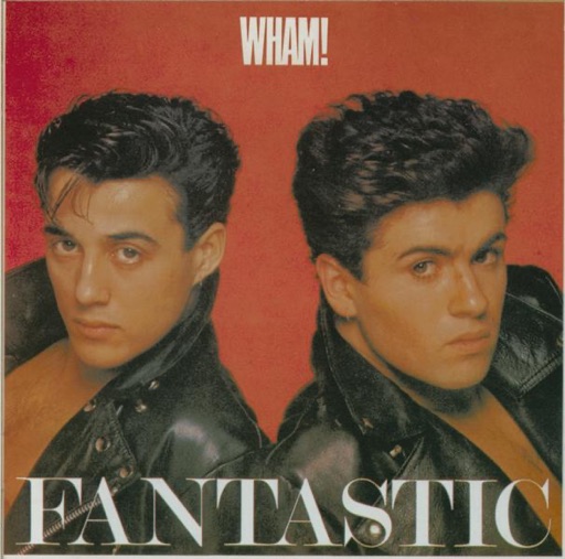 Wham! - Spotlight