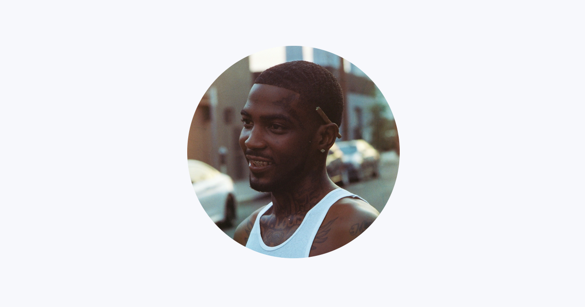 ‎Rahli - Apple Music