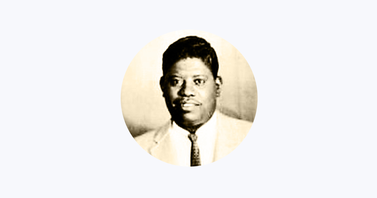 ‎Chris Kenner - Apple Music