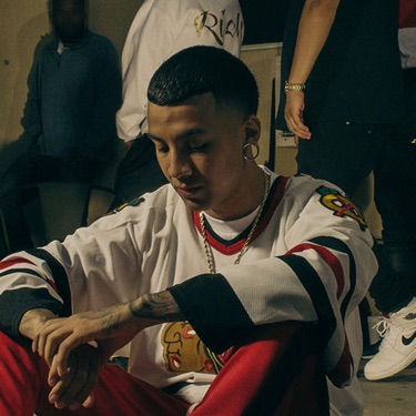 Devour Rapper Redrum