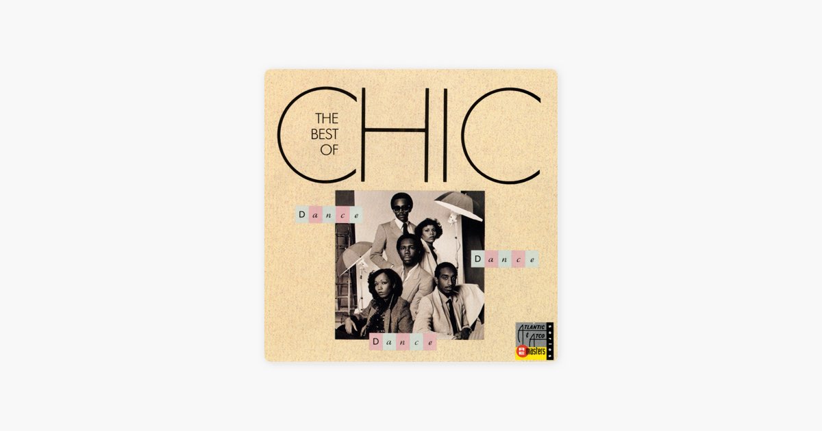 ‎Le Freak - Canción de Chic - Apple Music