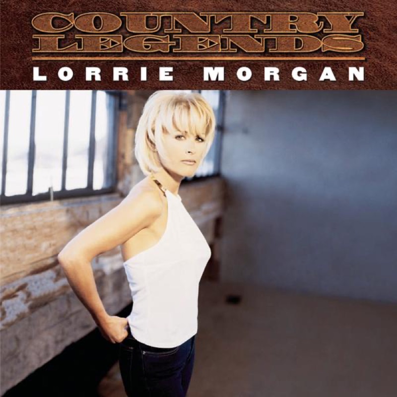 Something In Red - Lorrie Morgan: Song Lyrics, Music Videos & Concerts